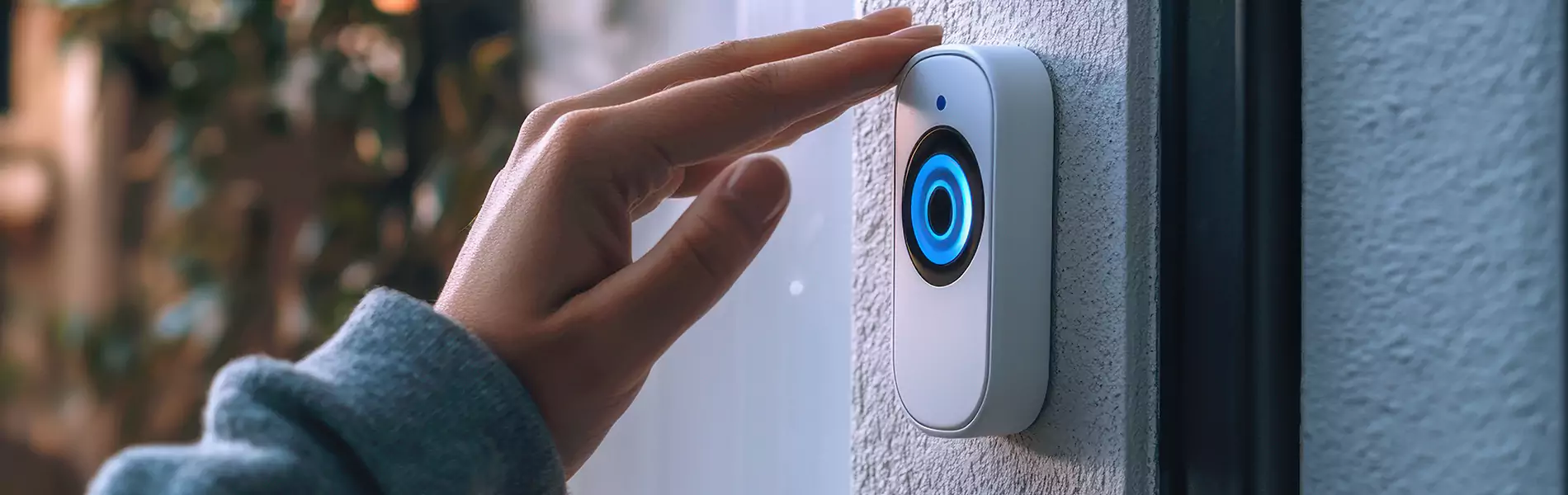 Chime Doorbell Sandy Cove Acres - Chime Doorbell Installation Services